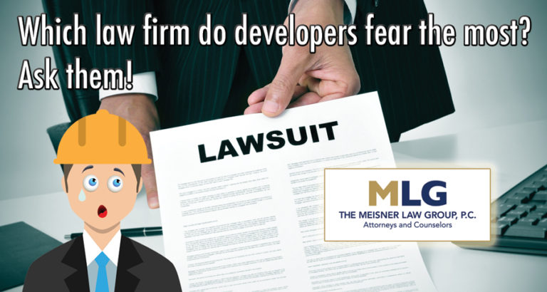 Construction Defects – Meisner Law Group: Michigan Condo Association ...
