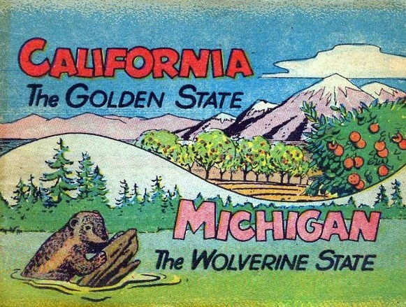 Michigan or California – Where Do You Want to Live? – Meisner Law Group ...