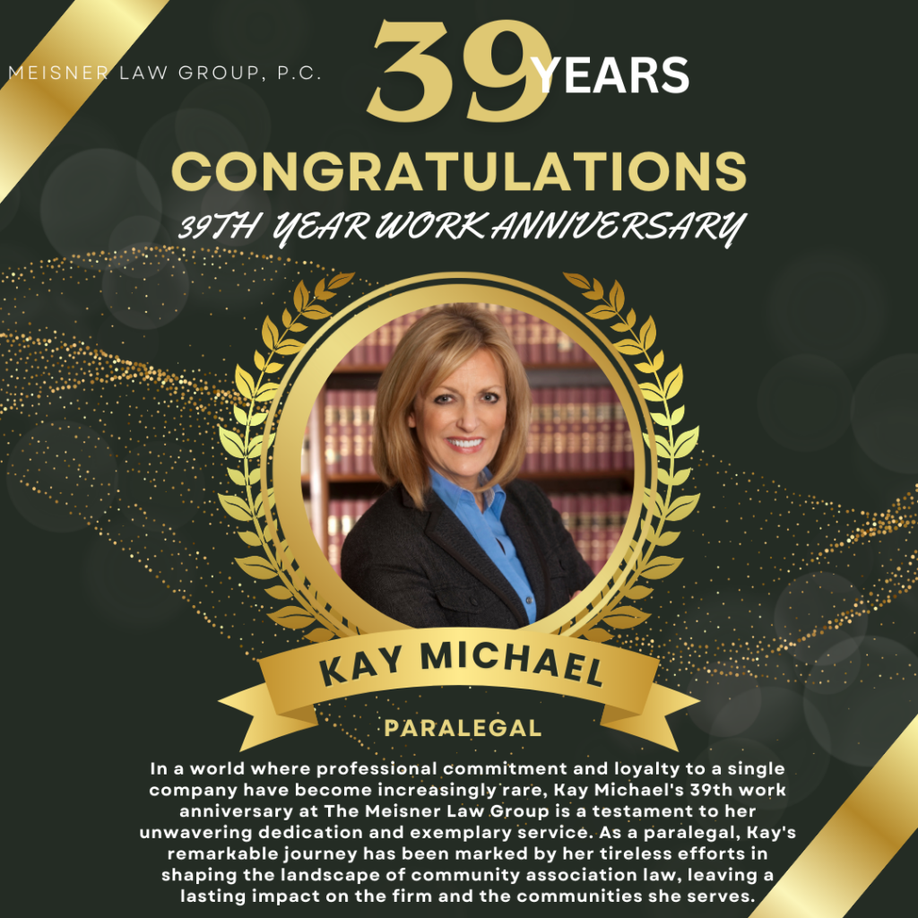 Meisner Law Group: Michigan Condo Association Attorneys – Legal ...