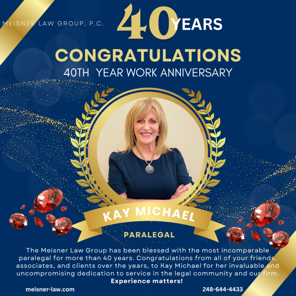 Meisner Law Group: Michigan Condo Association Attorneys – Legal ...