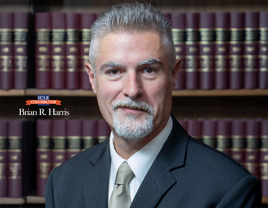 Brian Harris ICLE Seminar – Meisner Law Group: Michigan Condo ...